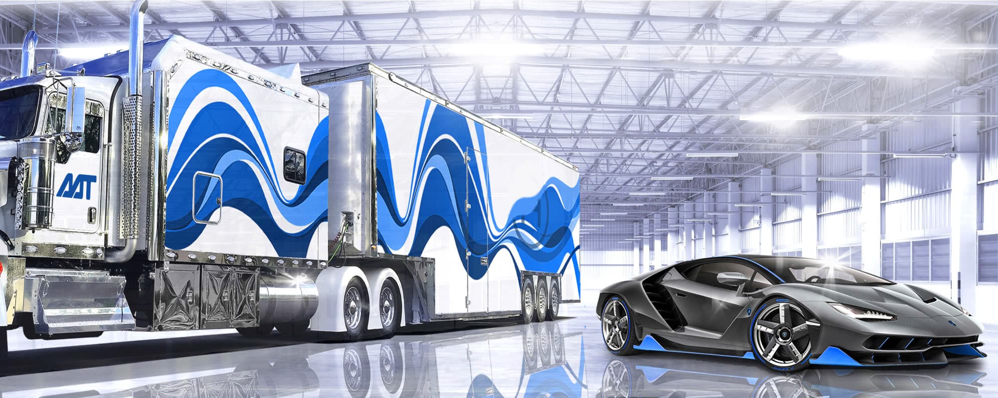 Alpine Auto Transport - Careers - Alpine Auto Transport