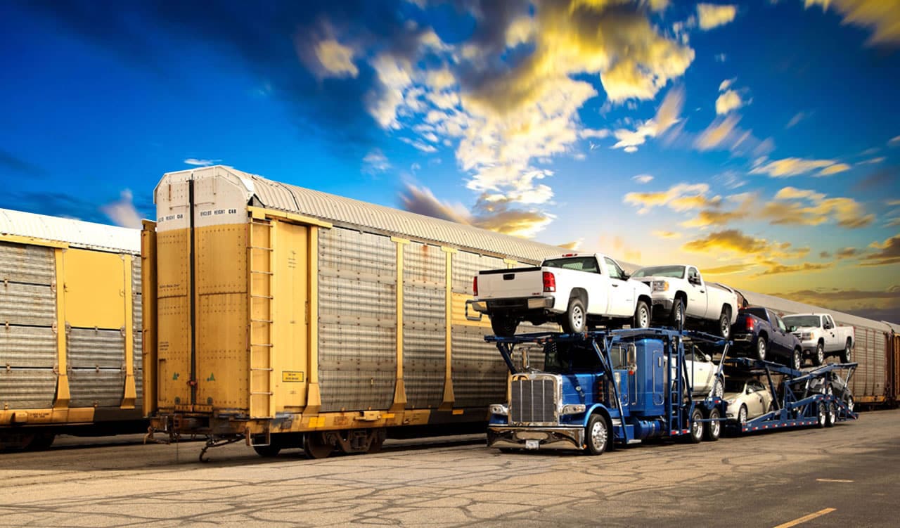 How To Make Car Moving Stress-Free - Alpine Auto Transport